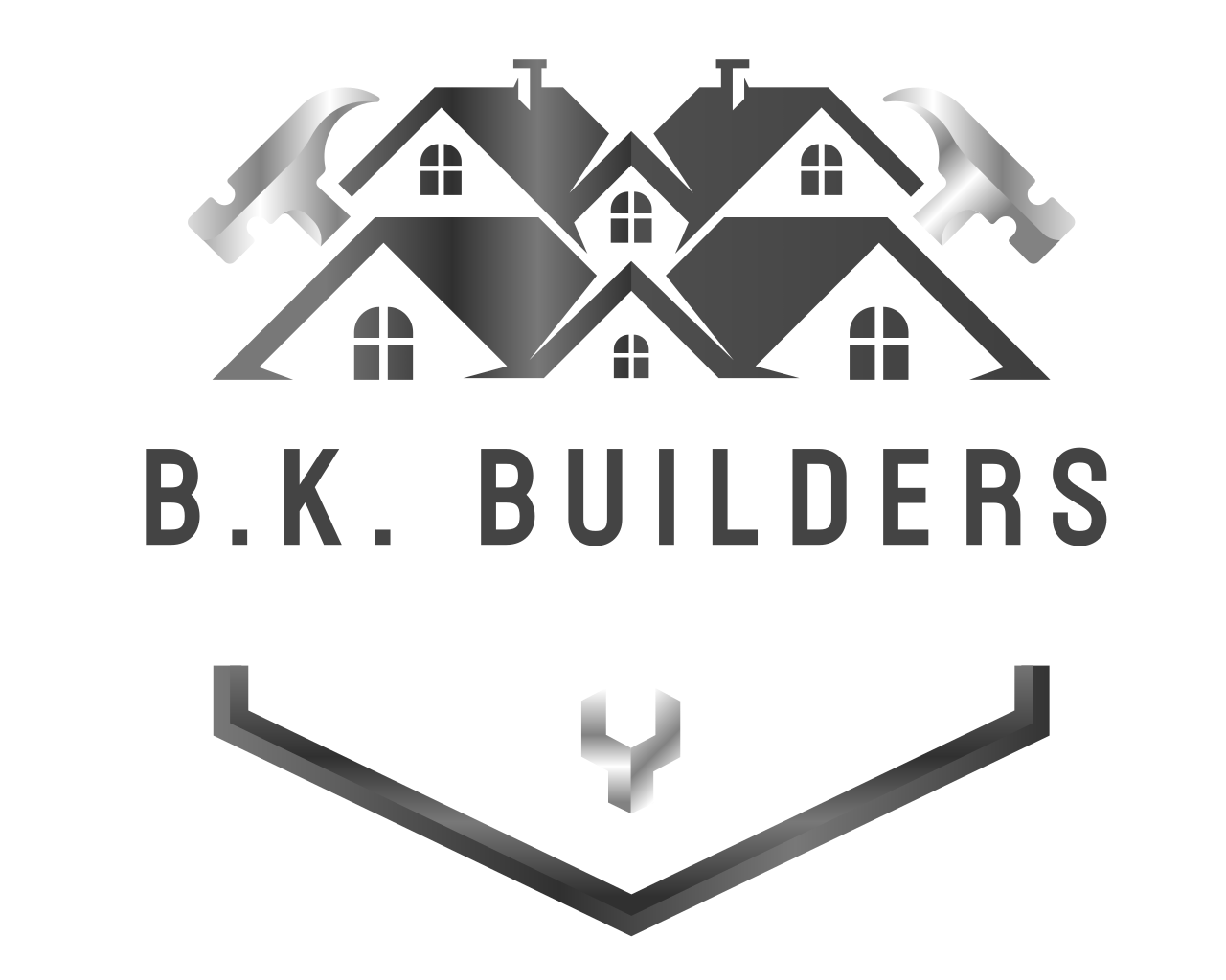 About - B.K. Builders